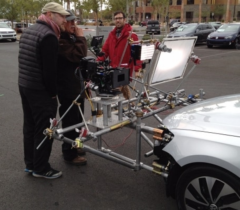 Blog | Las Vegas | Extreme Lighting & Grip