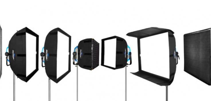 Chimera Light Rental | Las Vegas | Extreme Lighting & Grip