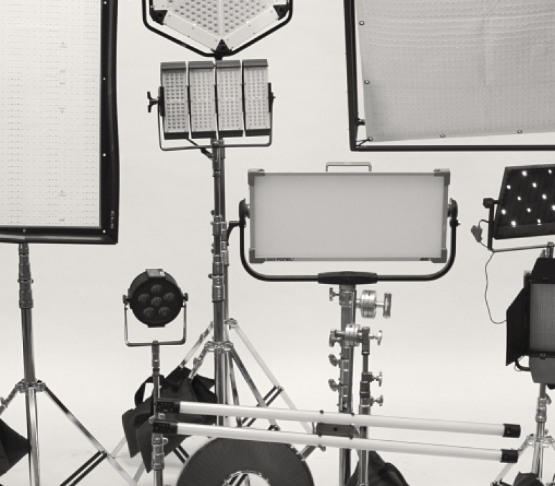 Lighting Rental | Las Vegas | Extreme Lighting & Grip