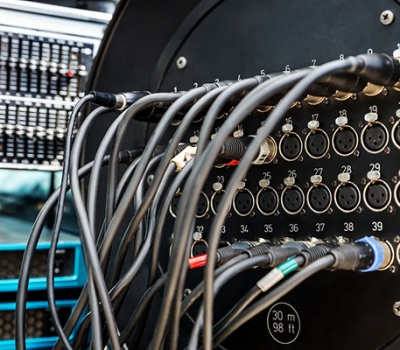 Grip & Electric Equipment Rental | Las Vegas | Extreme Lighting & Grip