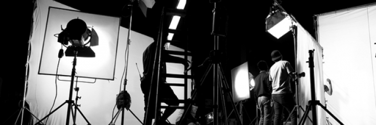 Butterfly & Overhead Frames | Las Vegas | Extreme Lighting & Grip