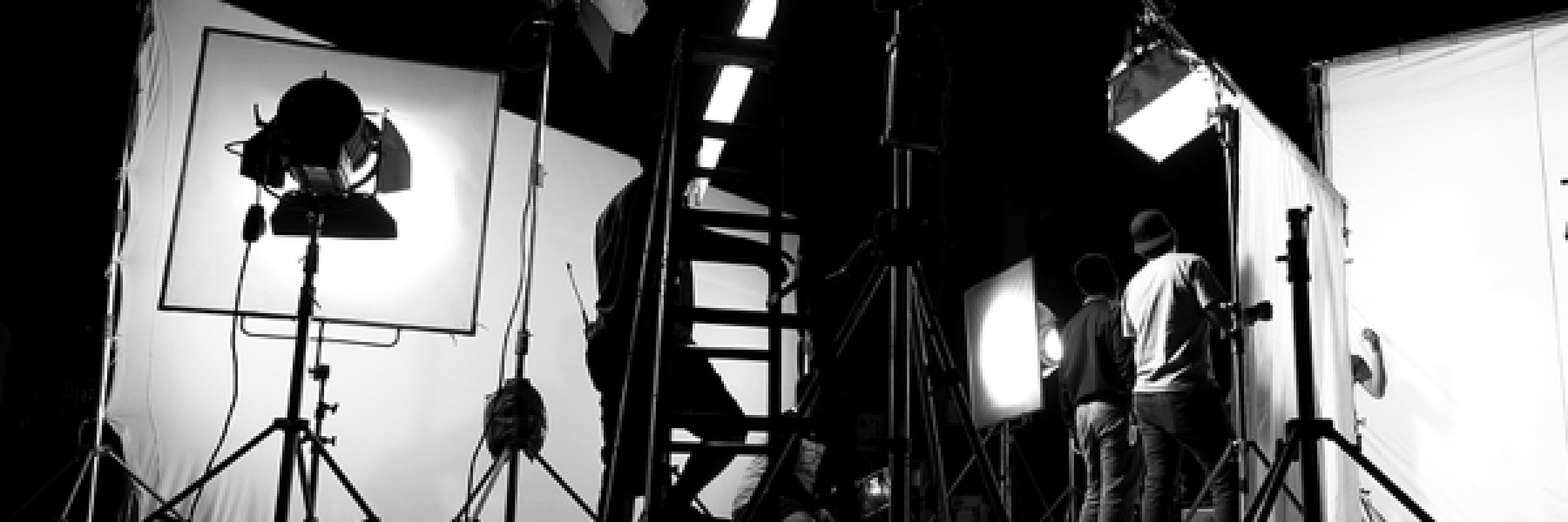 Butterfly & Overhead Frames | Las Vegas | Extreme Lighting & Grip