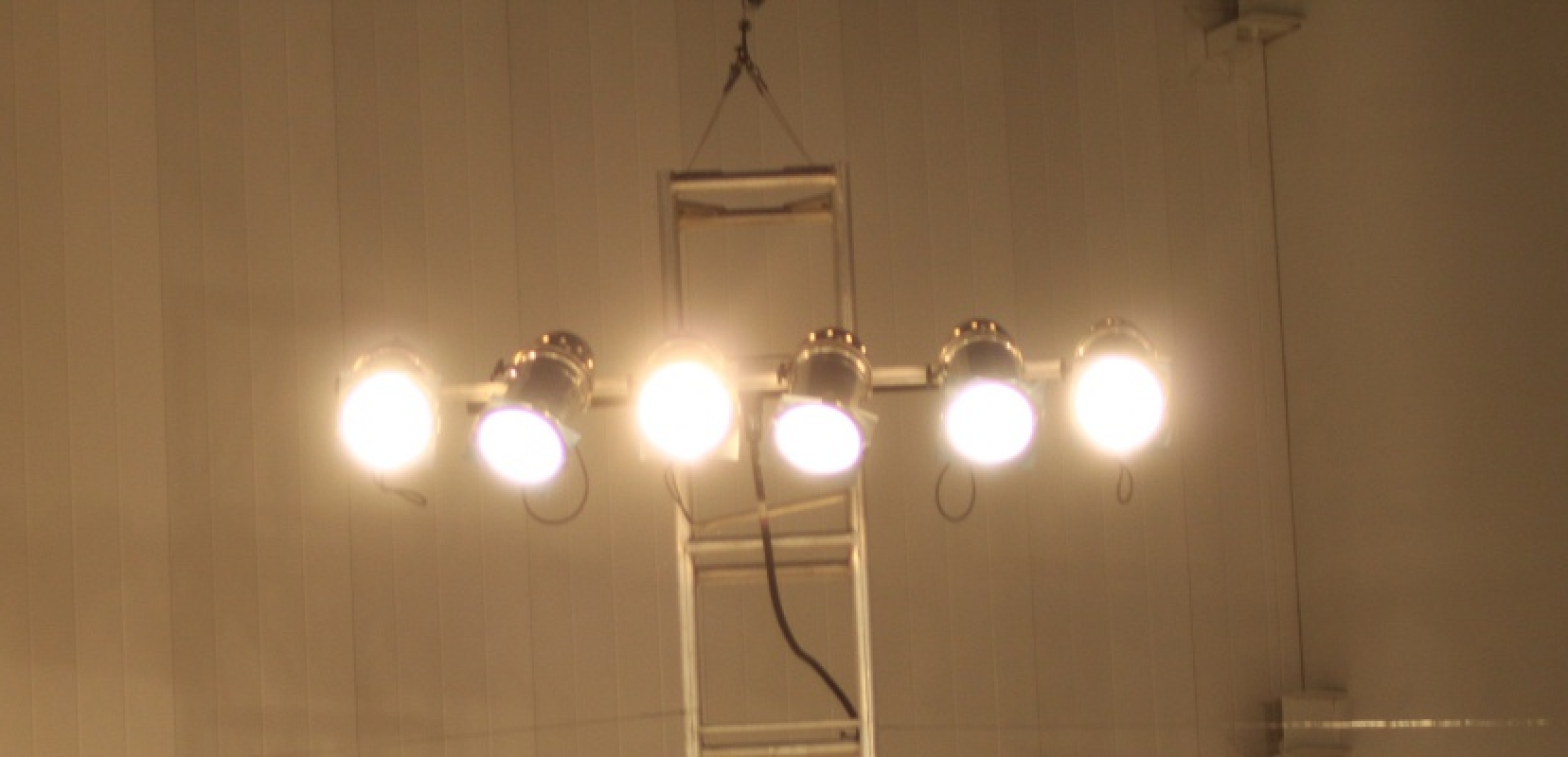 Light Tower Rental | Las Vegas | Extreme Lighting & Grip