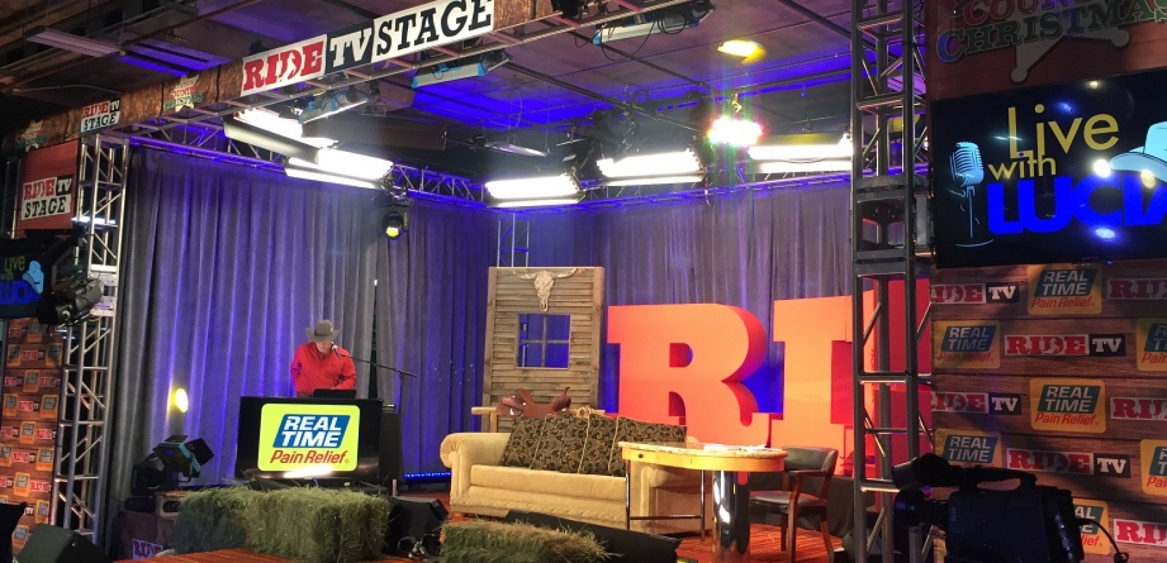 Movie & Film Lighting Rental | Las Vegas | Extreme Lighting & Grip