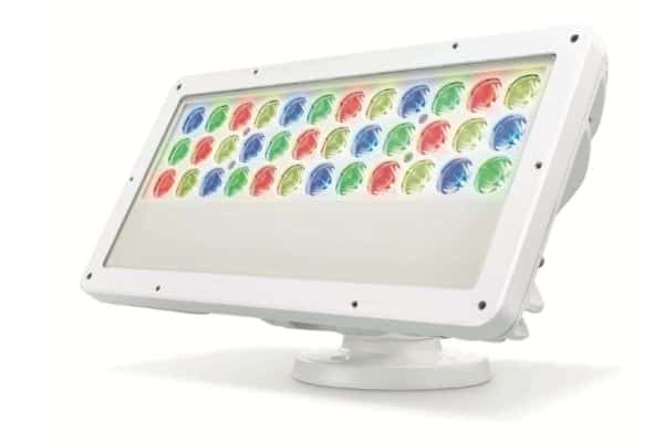 Color Kinetics | Las Vegas | Extreme Lighting & Grip